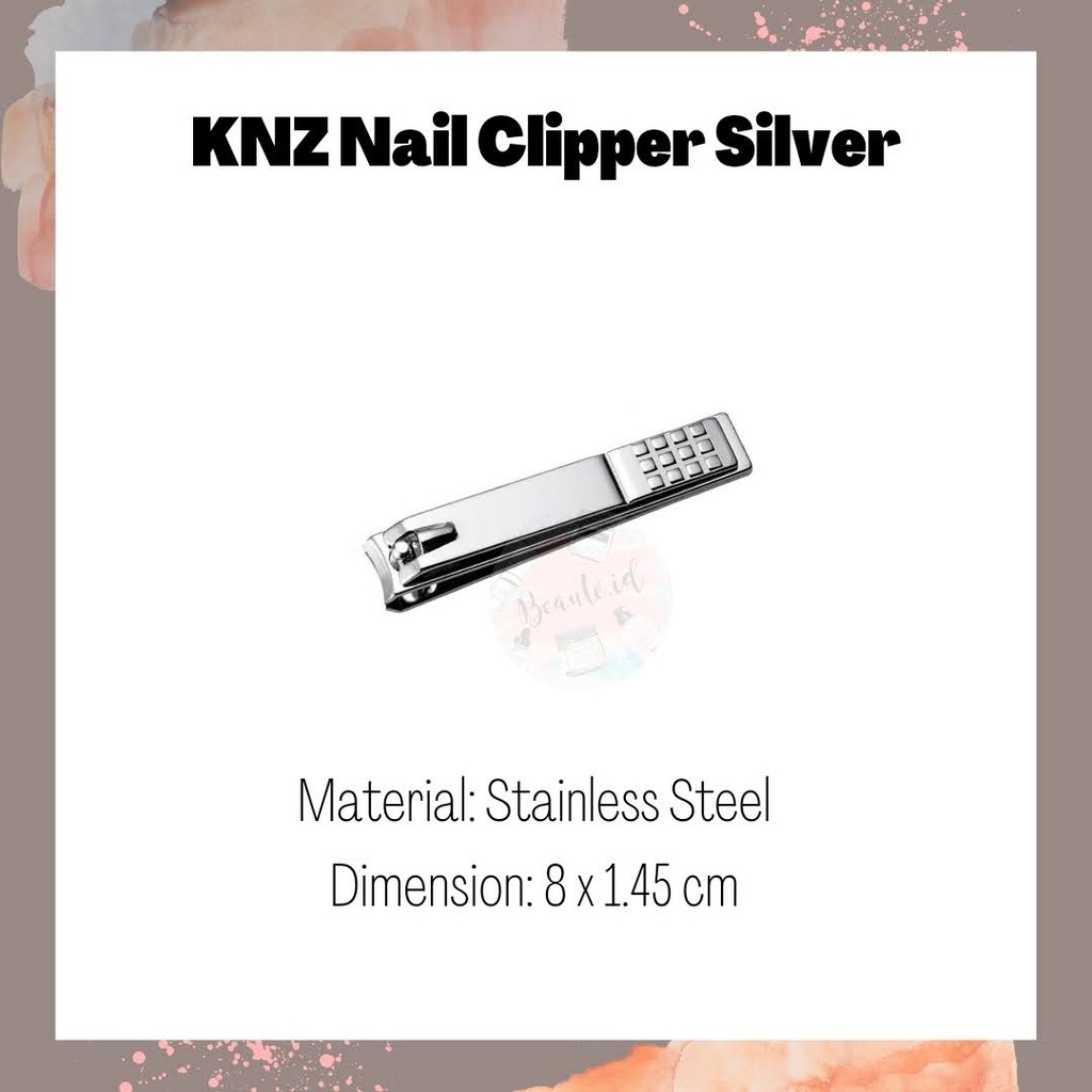 Jual Alat Manicure Pedicure Tool Pemotong Kuku Gunting / Pencabut ...