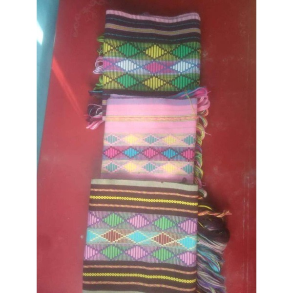 Jual kain tenun motif dan selendang motif Timor, Rote dan Sumba ...