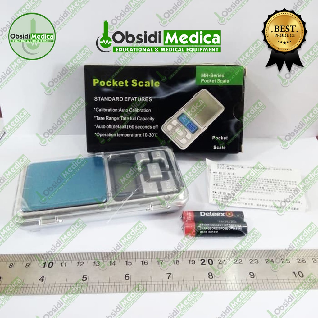 Jual Timbangan Neraca Terlengkap & Harga Terbaru Juni 2026 | Shopee ...
