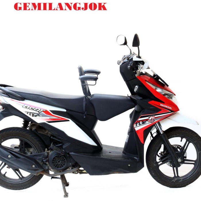 Jual ANAK-BONCENG-KURSI- JOK BONCENGAN ANAK UNTUK BEAT - BEAT INJEKSI ...