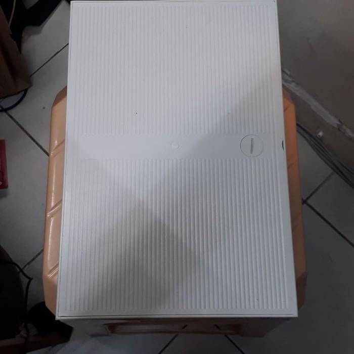 Jual Panel Box / Box Mdf/ Terminal Box 100 Pair Pvc | Shopee Indonesia