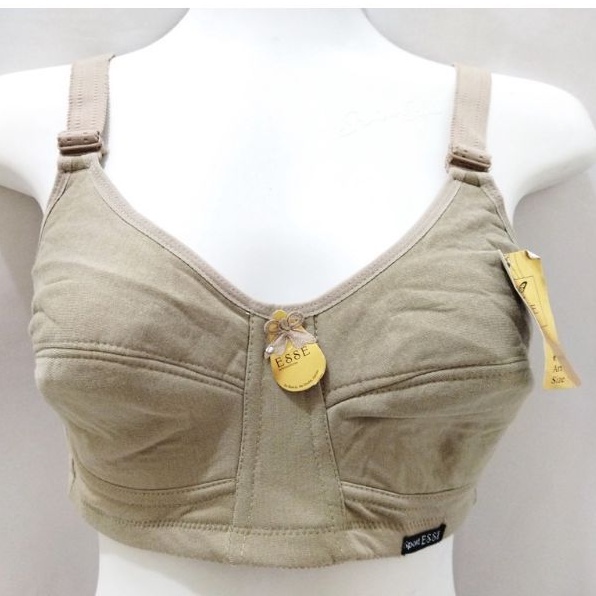 Jual terlaris BRA SPORT JUMBO BAHAN KATUN PREMIUM/BH SPORT TAMPA BUSA ...
