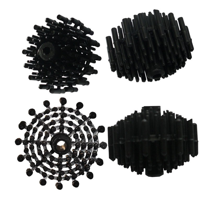 Jual Bio Ball / bioball Rambutan Spike 50 PCS ( Media Filter Biologis ...