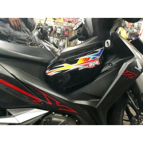 Jual box center motor bebek box tengah center box honda yamaha | Shopee ...
