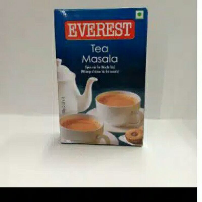 Jual tea masala everest/ teh khas india | Shopee Indonesia