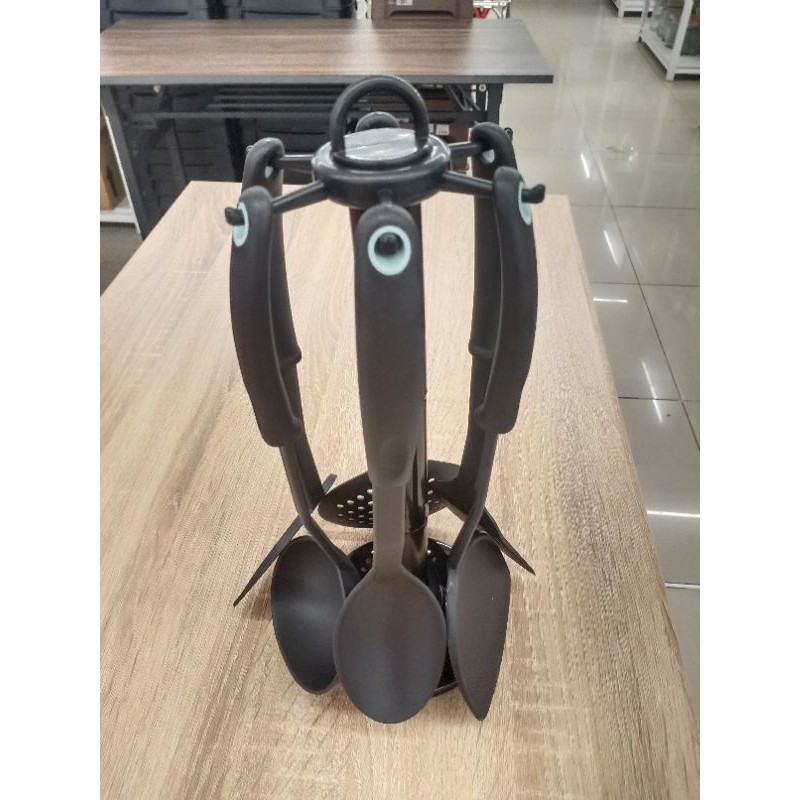 Jual Sutil set selma / alat masak set of 6 pcs | Shopee Indonesia