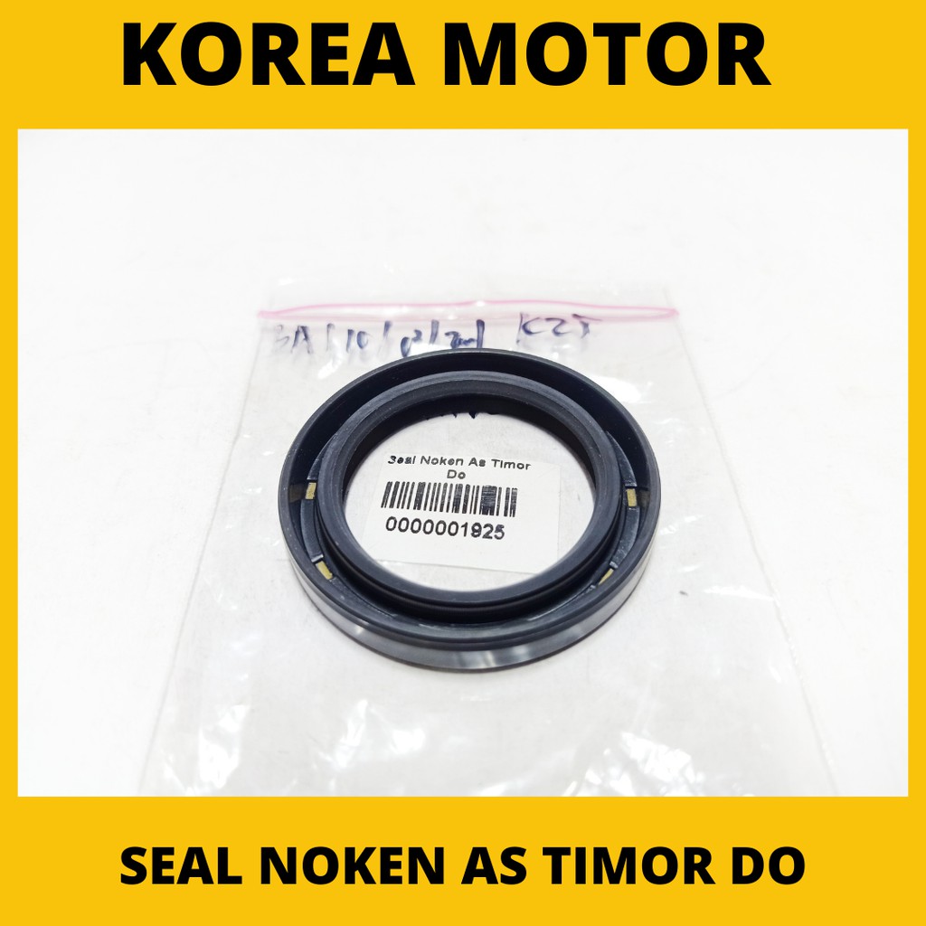 Jual Seal Noken As Timor DO DOHC Kia Carens Seal Cam Shaft Camshaft Timor DOHC | Shopee Indonesia