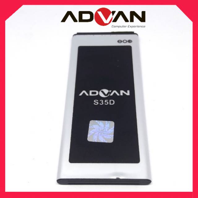 Jual BATERAI BATTERY BATRE ADVAN S35D S35H S3D S35G S4I BP-35AT BP-35AH ...