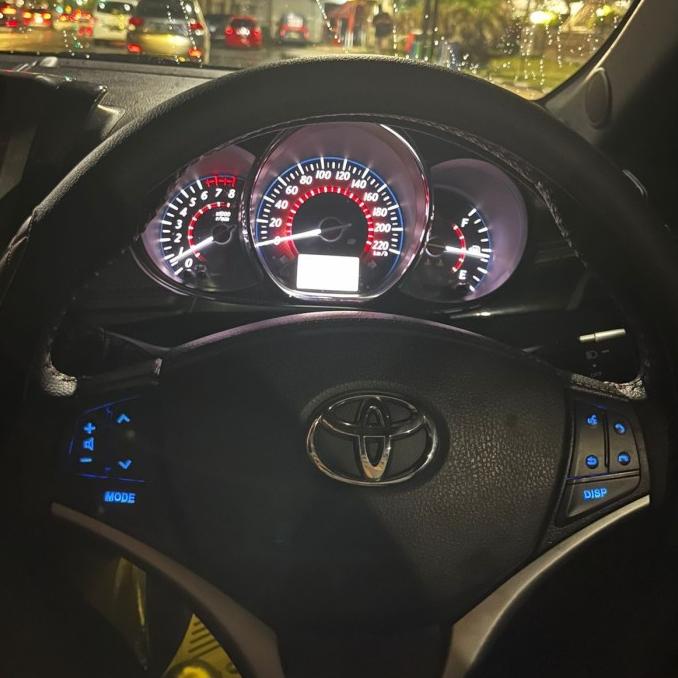 Jual Remote Stir Steering New Yaris Trd Vios Gen3 Lengkap Spiral Promo ...