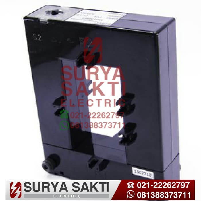 Jual Split Core Current Transformer / CT 2000A Tipe MSQ-812FT | Shopee ...