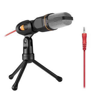 Jual SF-666 Condenser Studio Mikrofon / Microfone / Microphone dengan ...