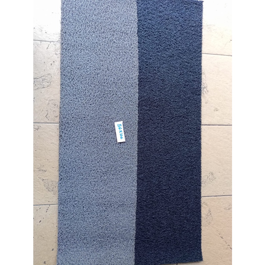 Jual Karpet keset 3M Nomad 6050 ukuran 56x106 (sambungan 2 warna ...