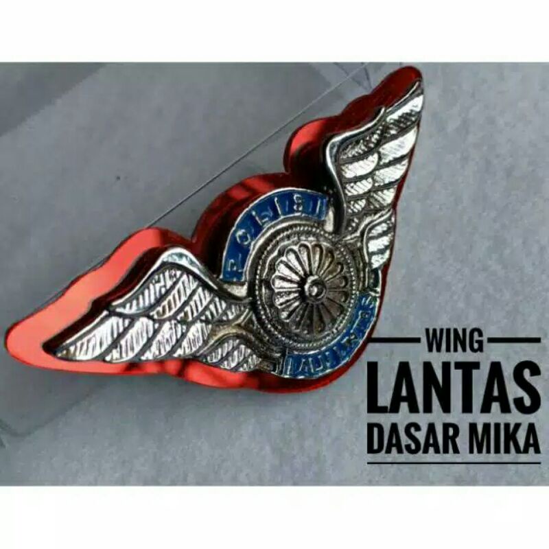 Jual Wing Lantas | Shopee Indonesia