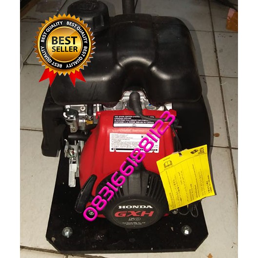 Jual POMPA JINJING MODEL MINI STRIKE, HONDA GXH50, POMPA PEMADAM ...