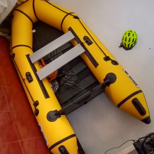 Jual Perahu Karet Mancing & Olahraga Air Bergaransi Bestway Intex PVC ...