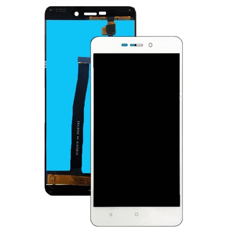 Jual LCD REDMI 4A FULLSET OG SUPER | Shopee Indonesia