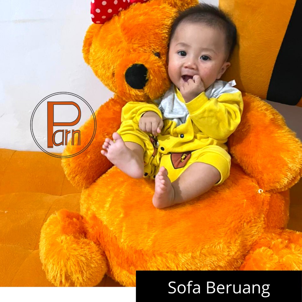 Jual Sofa Beruang SNI | Shopee Indonesia