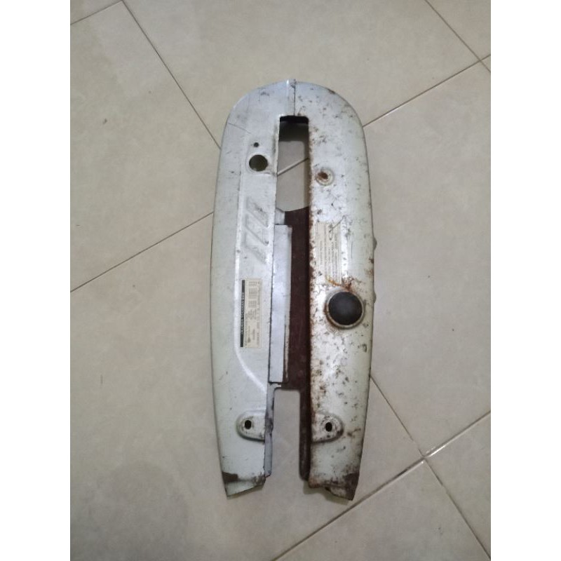 Jual katengkas tutup rantai honda grand legenda | Shopee Indonesia