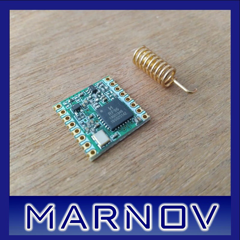 Jual Lora SX1276 915MHz IoT 915 MHz | Shopee Indonesia