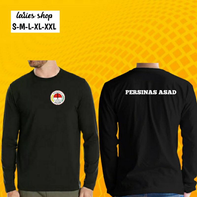 Jual kaos persinas asad lengan panjang kaos pencak silat | Shopee Indonesia Jual kaos persinas asad lengan panjang kaos pencak silat | Shopee Indonesia