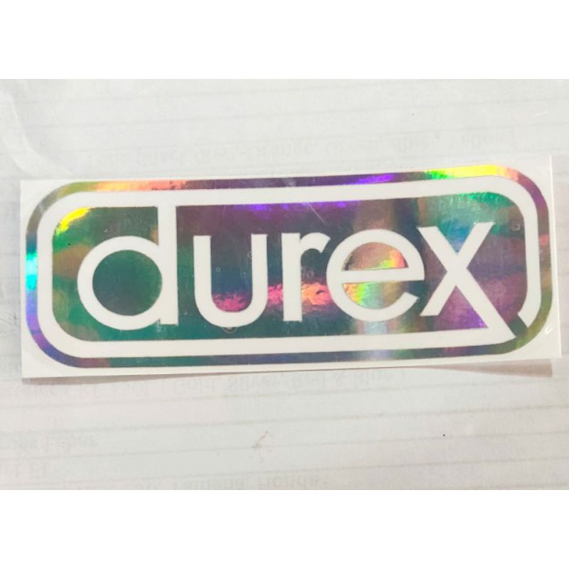 Jual Sticker Orang tua - Oto -durex - Heng - Showa - SNI - ISO - OHLINS ...