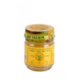 Jual Tjing Tjau Balsem 20 Gr, Tjing Tjau Balsem 36 Gr | Shopee Indonesia