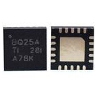 Jual IC BQ24725A BQ25A BQ 24725A 24725 BQ24725ARGRR | Shopee Indonesia