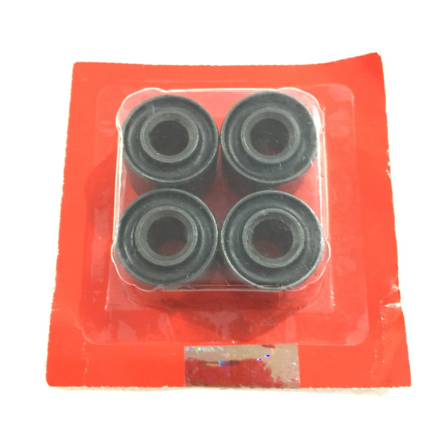 Jual 41241307012 Karet Damper, RR Wheel Set Mega Pro Advance Tiger ...