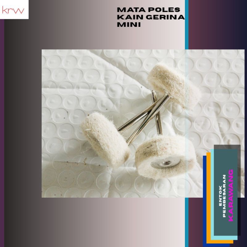 Jual mata poles kain gerinda mini | Shopee Indonesia