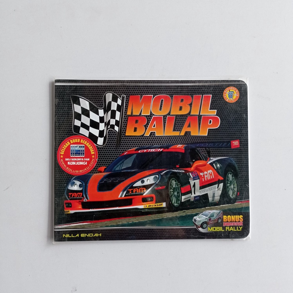 Jual Buku Cerita Anak Bergambar - Seri Mengenal Transportasi Beragam ...