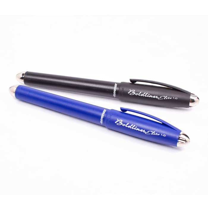 Jual Ballpoint Standard Boldliner 1.0 mm / Pena Standard / Ballpoint ...