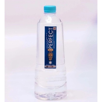 Jual PERFECT ALKALINE WATER 1000 ML | Shopee Indonesia