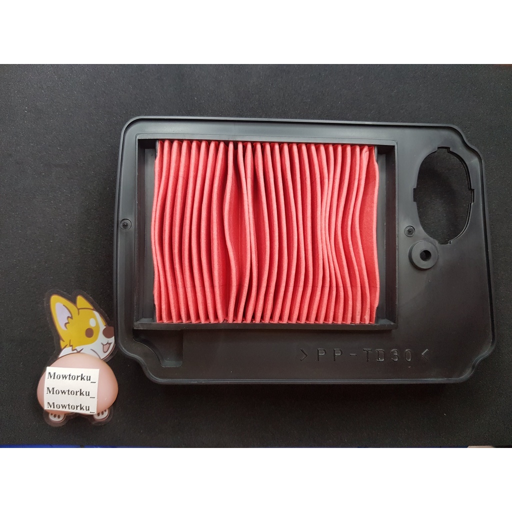 Jual Filter Udara / Saringan Udara Yamaha Motor Mio Soul / Fino Takeshi ...