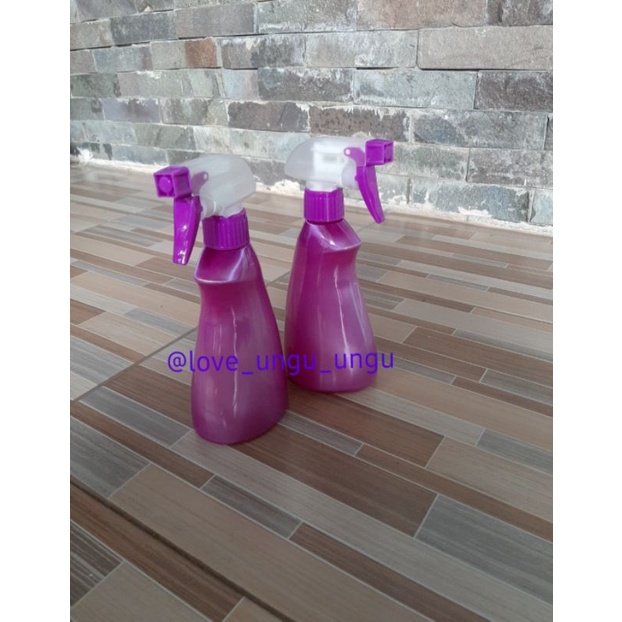 Jual Botol Sprayer spray sepray semprot Ungu lilac | Shopee Indonesia