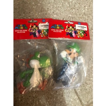 Jual Luigi (Saudara Kembar Mario Bros) | Shopee Indonesia