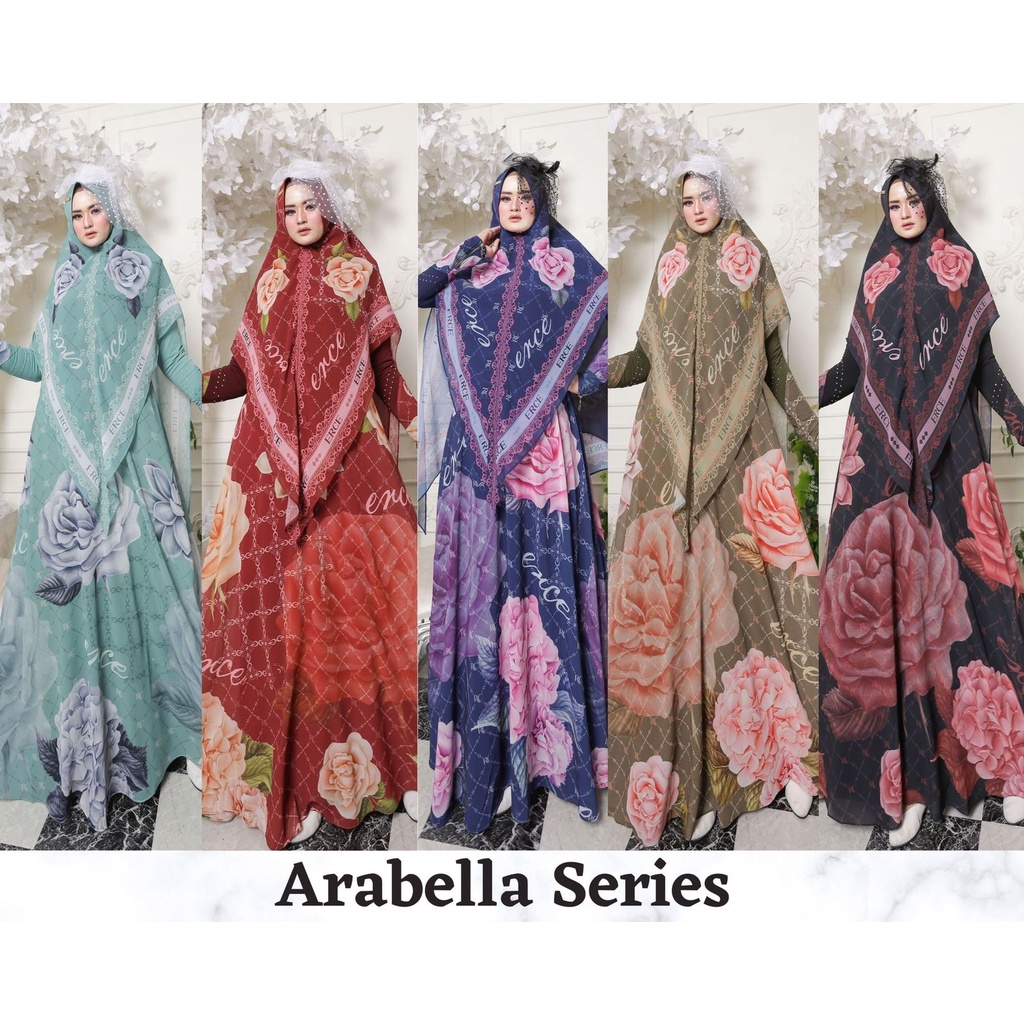 Jual Arabella series | Shopee Indonesia