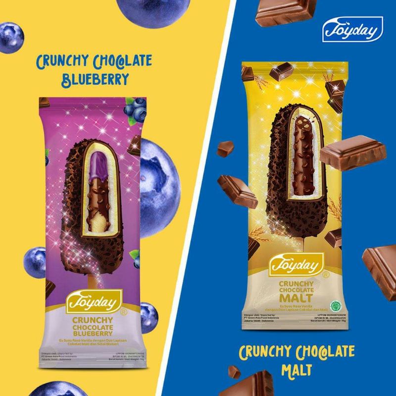 Jual Ice cream Joyday es krim | Shopee Indonesia