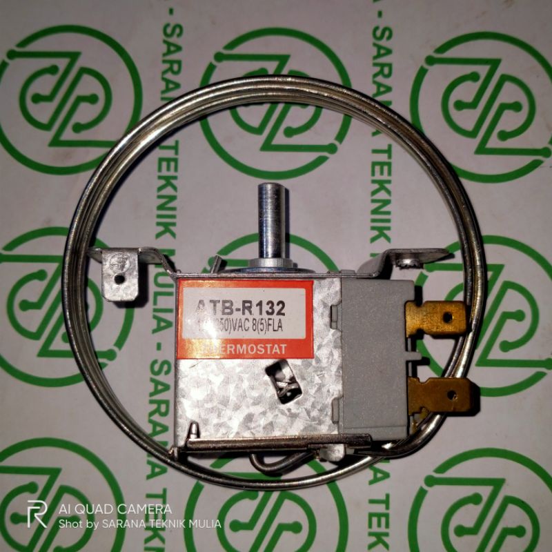 Jual Thermostat Kulkas/Refrigerator ATB/STB-R132 | Shopee Indonesia