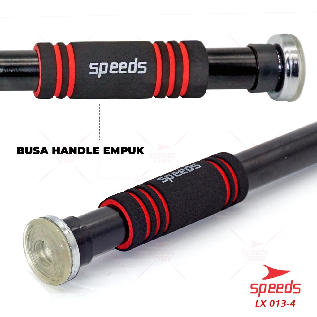Jual Pull Up Bar Terlengkap & Harga Terbaru Mei 2026 | Shopee Indonesia