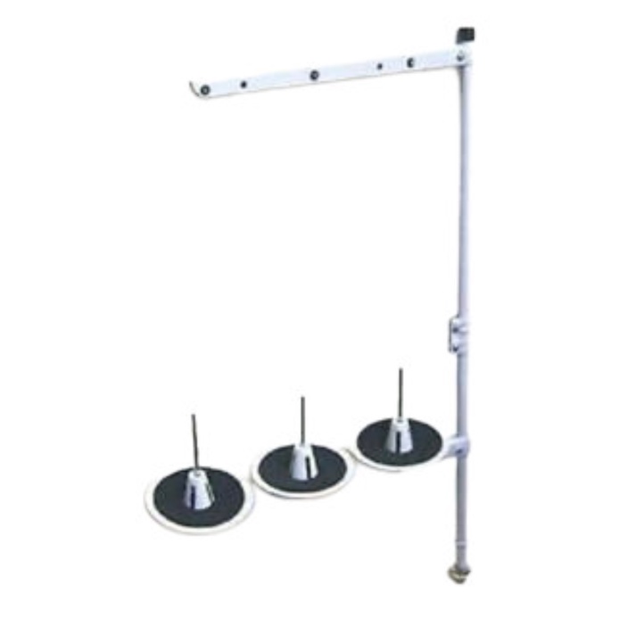 Jual Tiang Benang Mesin Jahit Industri cones2/3/4/5 Biasa | Shopee ...