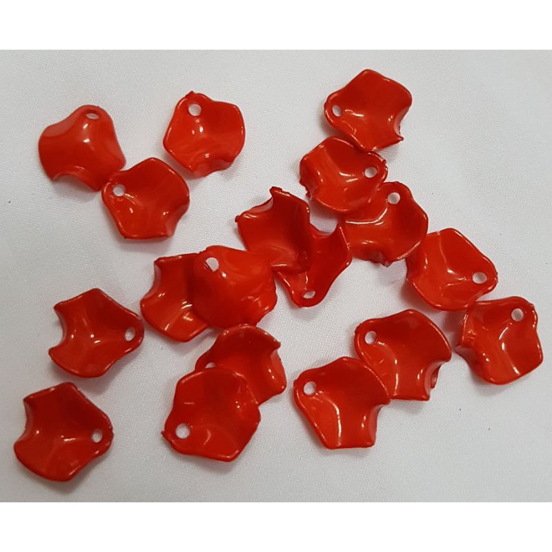Jual Acrylic Kecil/Kripik melamin 288 (1/2 Pon) | Shopee Indonesia