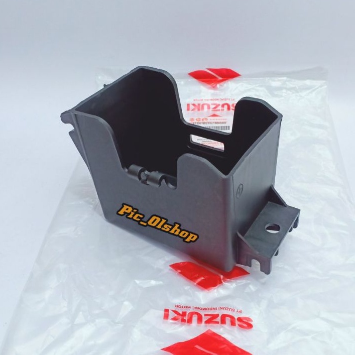 Jual Box Aki Suzuki ARASHI SHOGUN 125R SHOGUN 125SP Lama Tempat / Rumah ...