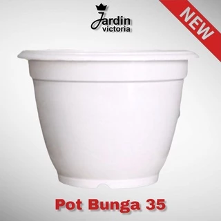 Jual Pot Bunga Besar Terlengkap & Harga Terbaru Maret 2025 | Shopee ...