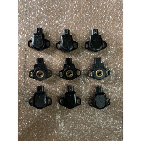 Jual Sensor TPS Honda Jazz gd3 vtec idsi orisinil copotan | Shopee ...