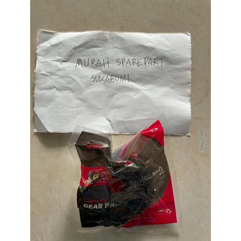 Jual Gigi Pinion YAMAHA MIO SPORTY GEAR COMP Kick Starter MIO SMILE ...