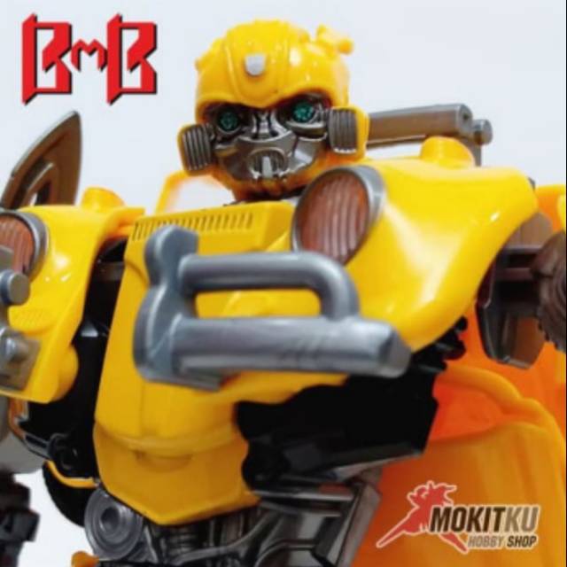 Jual Bmb Bumblebee | Shopee Indonesia