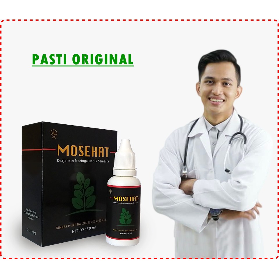 Jual Obat Sipilis Mosehat - Berhasil Mengobati Sipilis | Shopee Indonesia