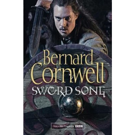 Jual Bernard Cornwell - Sword Song (English) | Shopee Indonesia