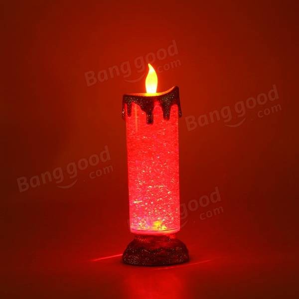 Jual Electric Candle / Lilin Natal / LED Candle | Shopee Indonesia