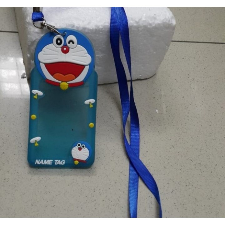 Jual NAME TAG DORAEMON | Shopee Indonesia